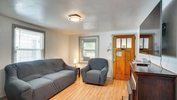 Casa (2 Bedrooms) | Interior
