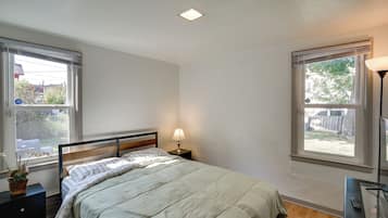 Casa (2 Bedrooms) | Interior
