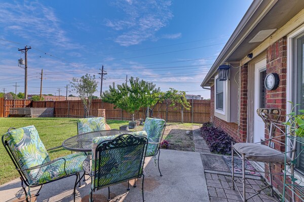 Pet-friendly Family Home 3 Mi To Lake Lewisville - Southlake, TX