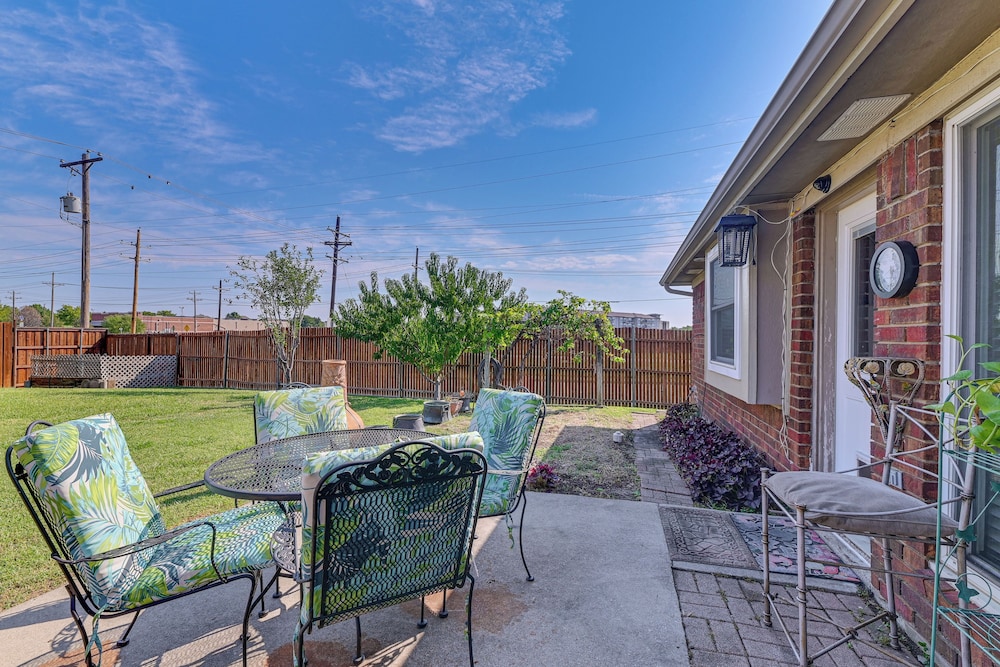 Pet-friendly Family Home 3 Mi To Lake Lewisville - Southlake, TX