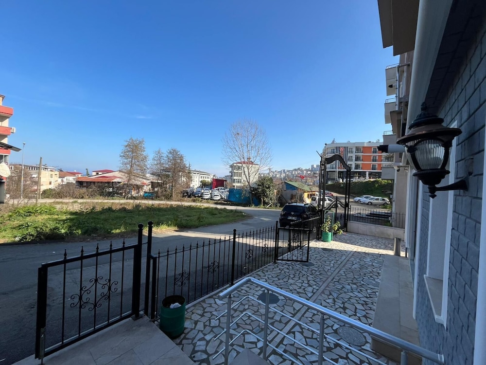 Esila Park Otel - Trabzon Il, Türkiye