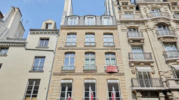 Apartamento | Exterior