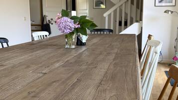 Casa | Parte interna