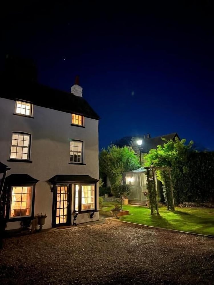 Nelson Cottage - Broadstairs