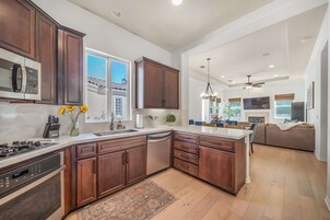 Apartamento | 2 quartos, acesso à internet de alta velocidade