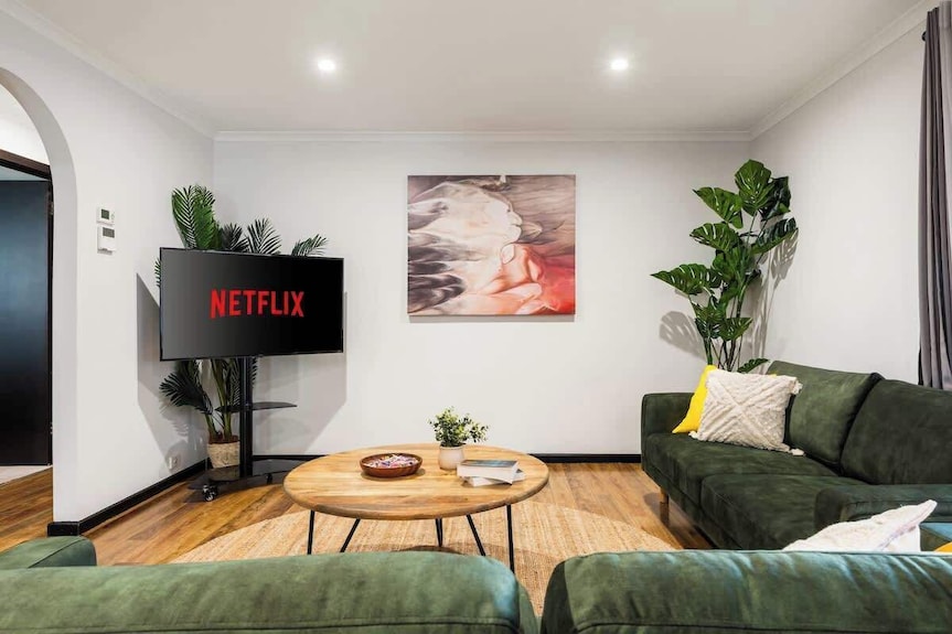 Seednest Barossa Vineyard Escape - 더 바로싸 카운실