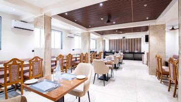 Casa | Restaurantes