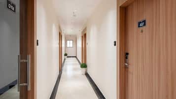 Casa | Interior