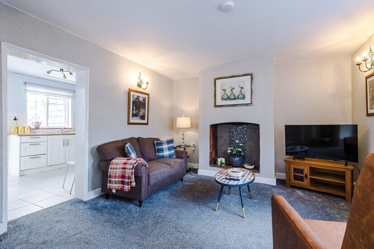 Hough Green Cottage By Staycay - Knutsford