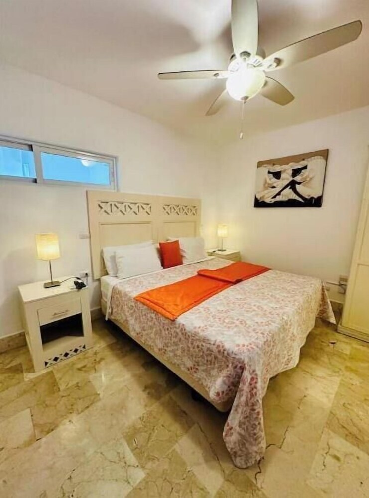 Cozy 1 Bedroom Condo, Beach and pool access - Punta Cana | Vrbo
