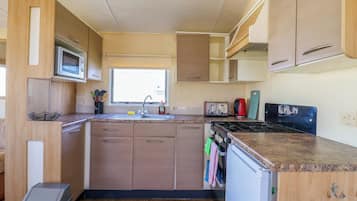 Utensílios de cozinha