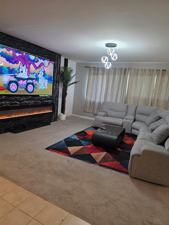 Home Away From Home, Cozy Room With Private Bathroom And Great Mountain View. - Murrieta