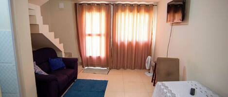 Casa | 1 quarto
