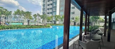 Comodidade do alojamento