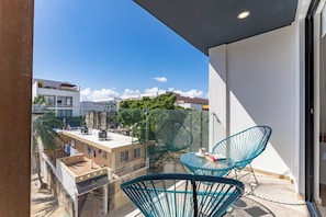 Casa, acessível | 1 quarto 