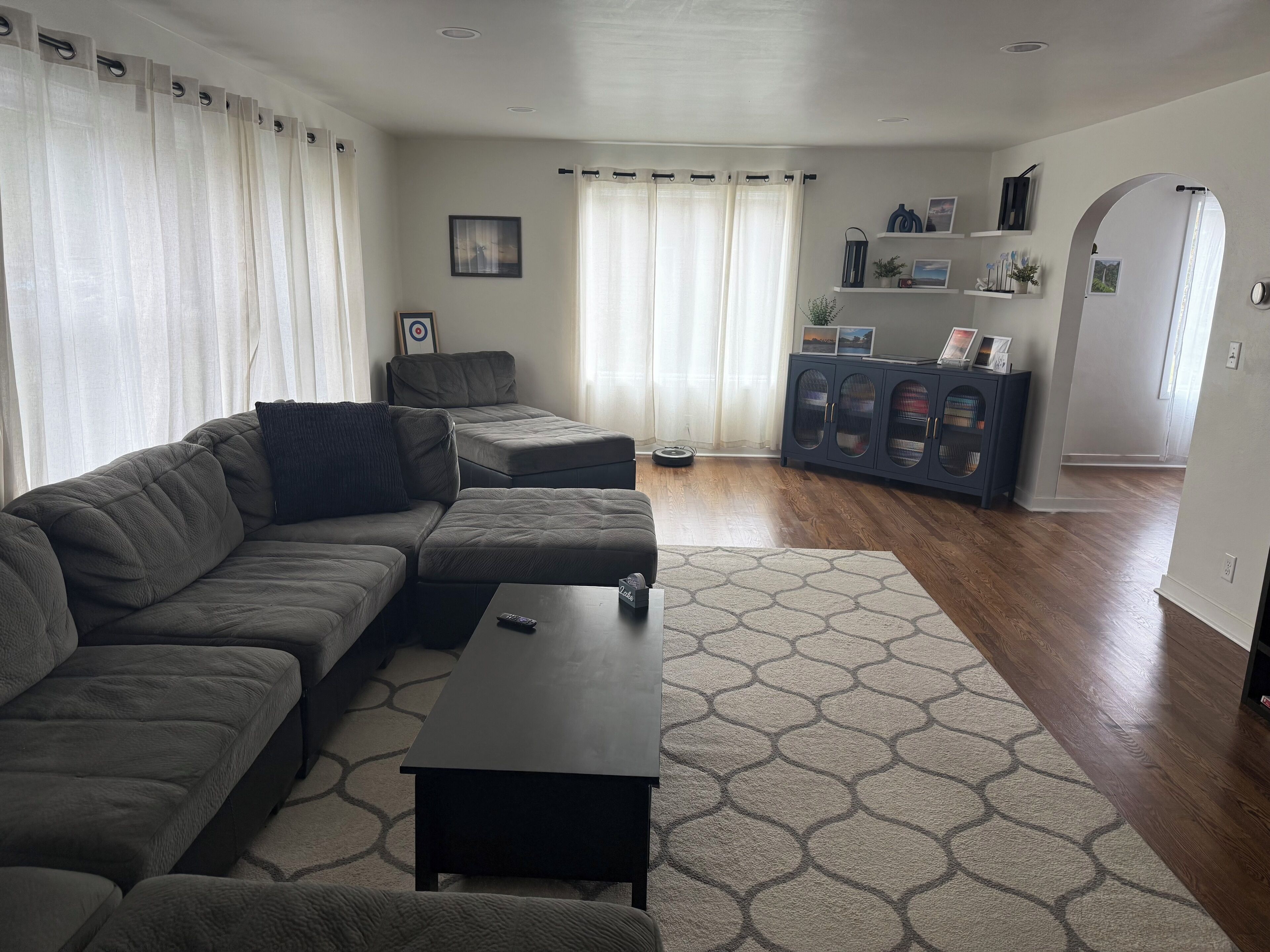 Spacious 5-bedroom House On Lake Butte Des Morts In Lovely Menasha. - Greenville, WI