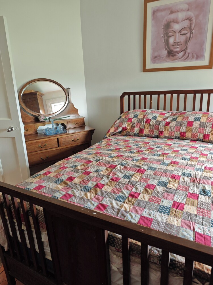 Cozy 1 Bedroom stay in Authentic 19th century Farmhouse near Dublin Airport Reviews, Deals ...