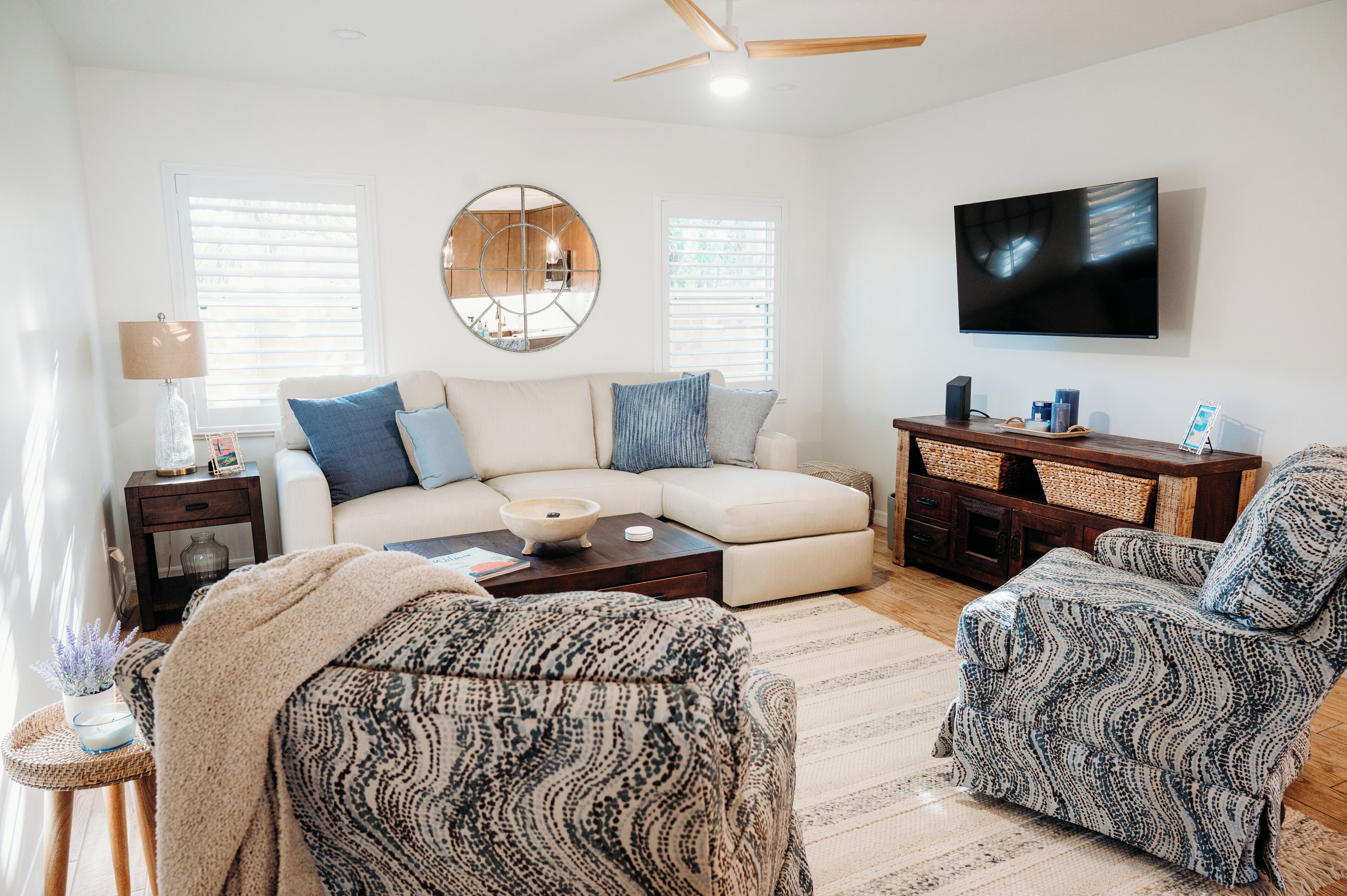 Atlantic Breeze  Coastal Retreat In Vero Beach - Vero Beach, FL