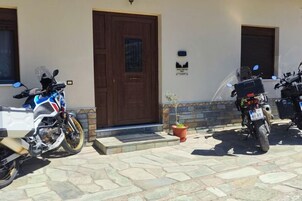 Fachada