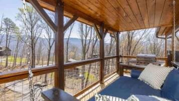 Apartamento | 3 quartos