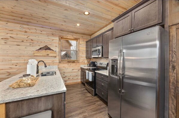 Apartamento | 3 quartos 