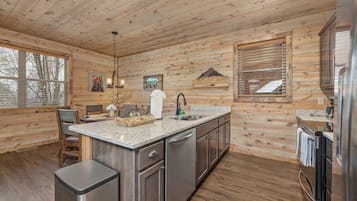 Apartamento | 3 quartos