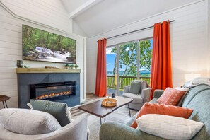 Apartamento | 4 quartos