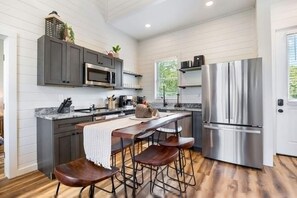 Apartamento | 4 quartos 