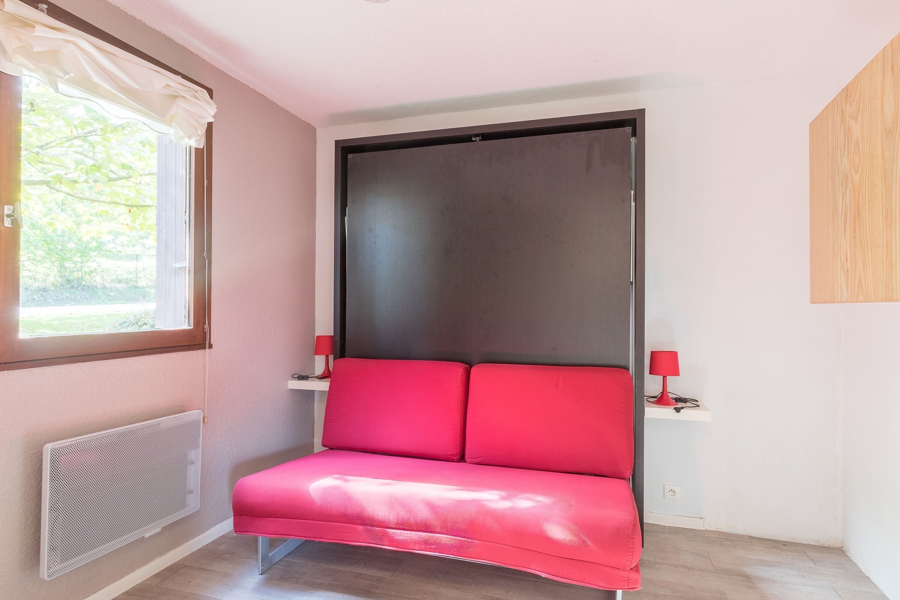 Les Alouettes - 300 M Du Lac - Lac de Serre-Ponçon