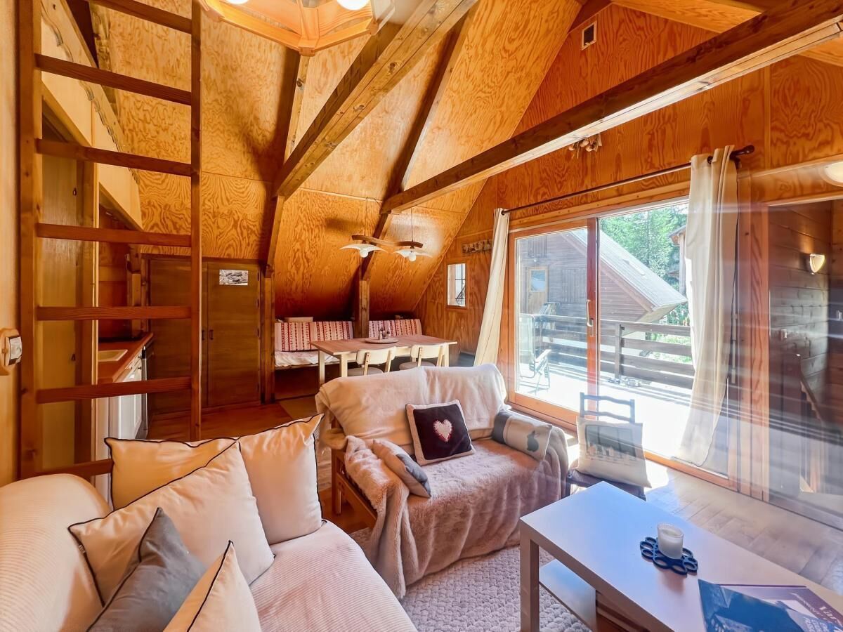 Chalet, Parking, 70m², Vars - Vars