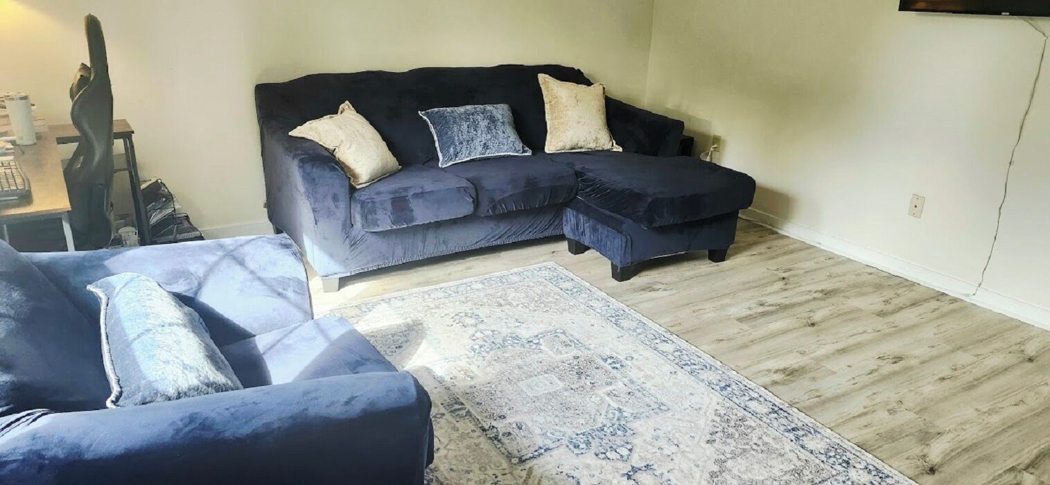 3bedroom 2bath House 45 Minutes To Dc, Near Quantico, Fredericksburg Stafford Va - Stafford