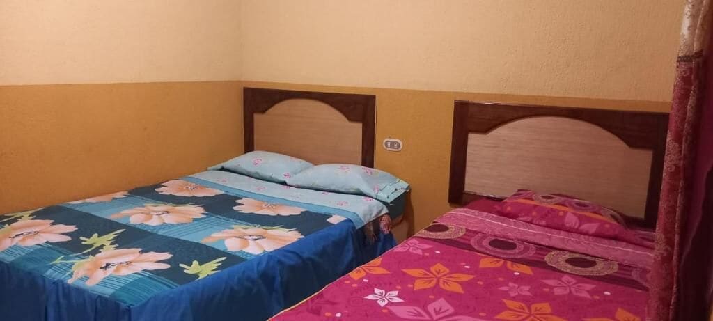 Quarto Duplo, varanda, vista para o lago | Wi-fi grátis, roupa de cama fornecida 