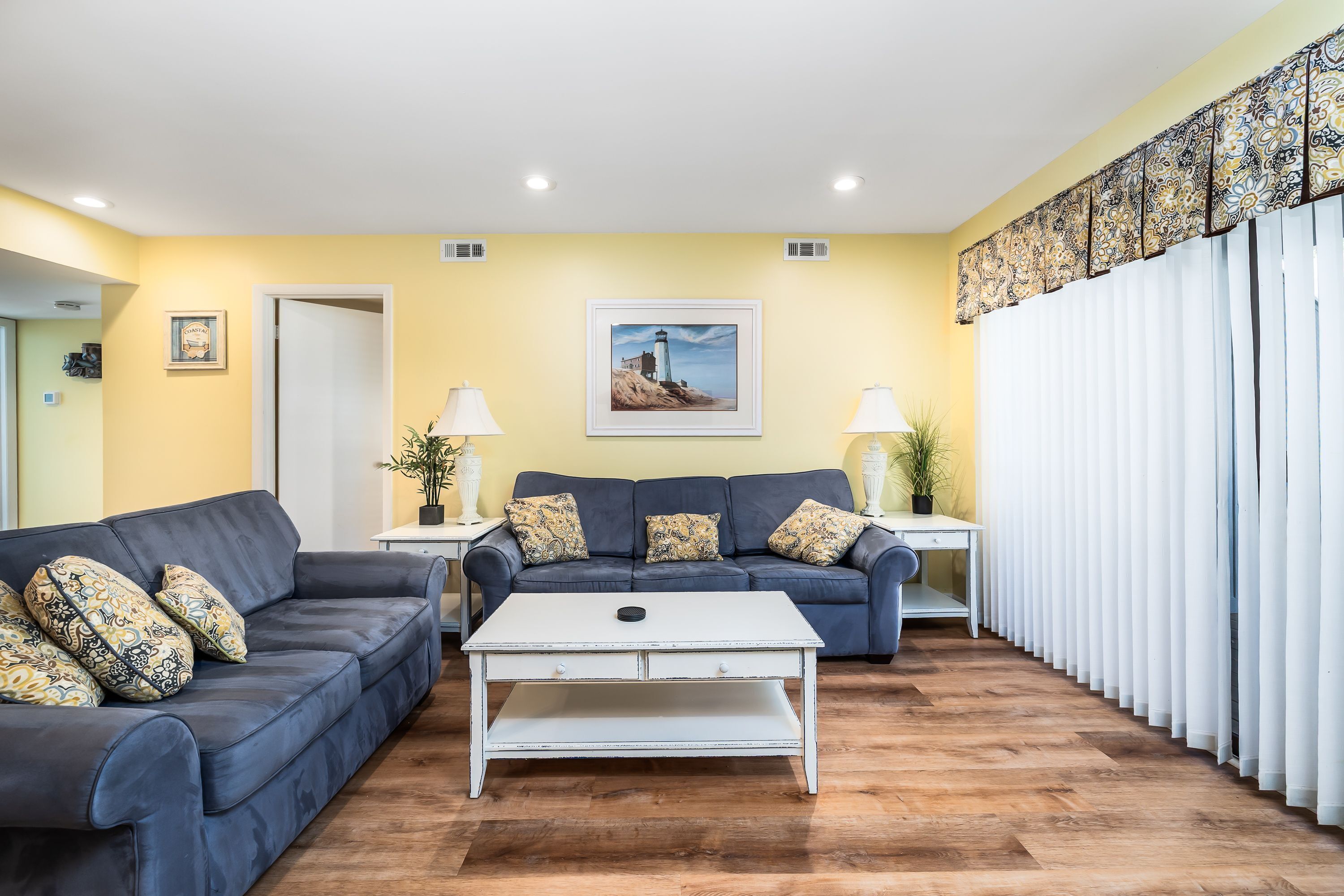 Sea Colony Escape | Pools, Tennis & Beach Access - Bethany Beach, DE