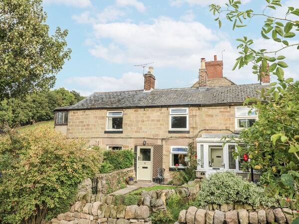 5 Belper Lane End - Leicestershire