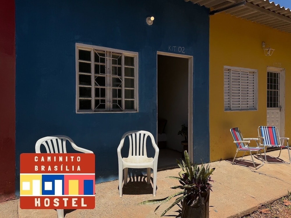Caminito Brasilia Hotel - State of Goiás
