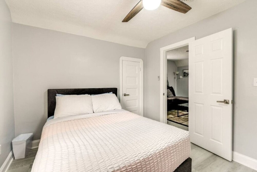 House Hotels - Henninger Upper - Cleveland | Stayz