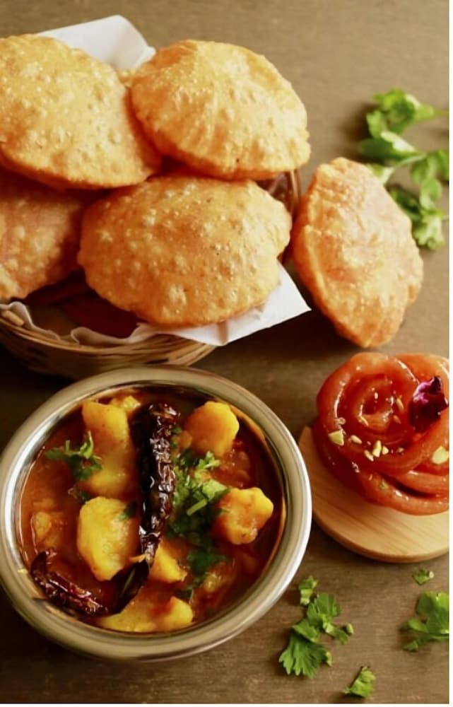 The Noor House - Agra