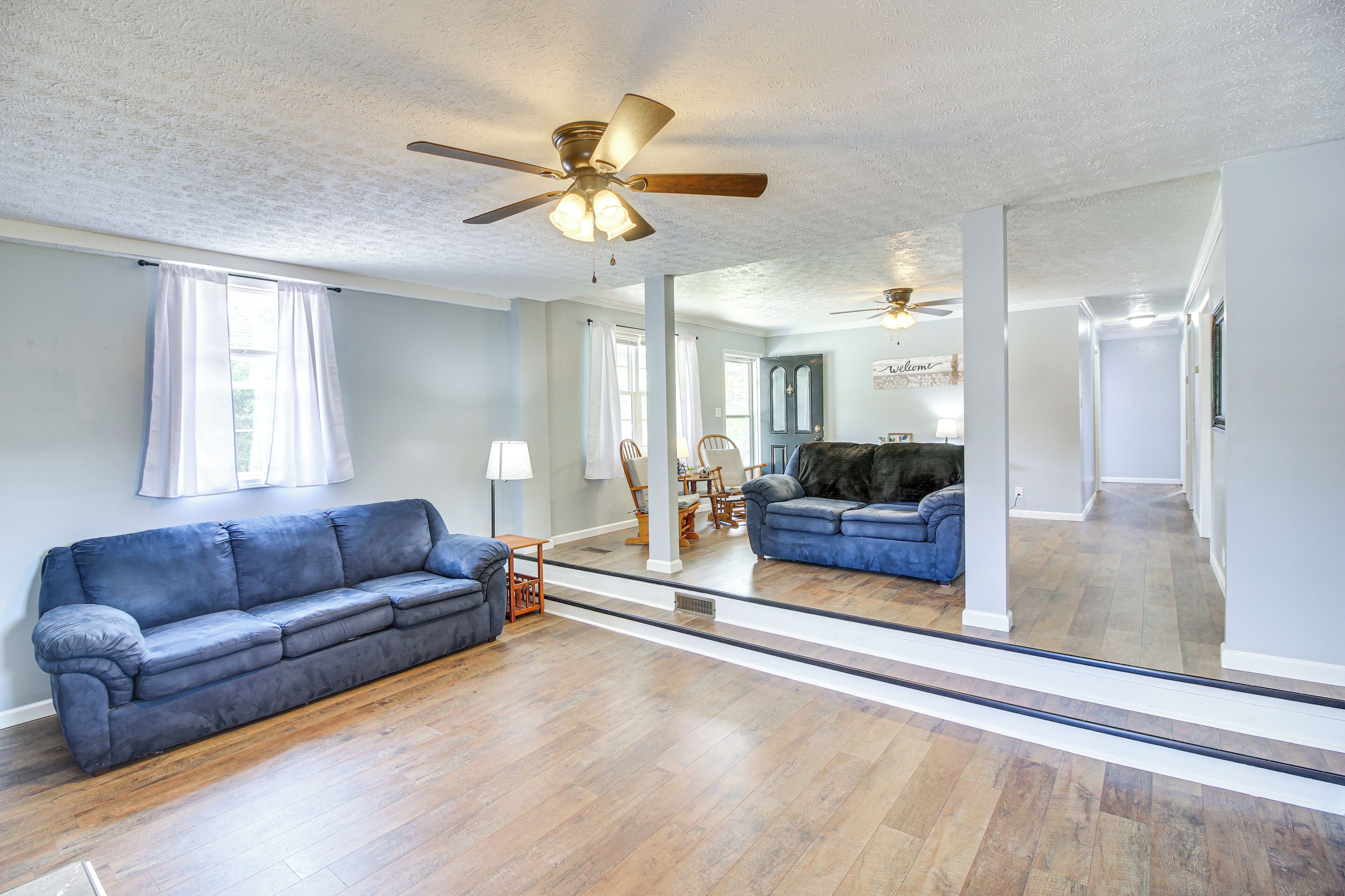 7 Mi To Barren River Lake: Quiet Getaway W/ Yard! - Barren River Lake State Park, Lucas