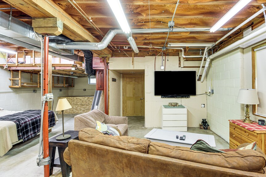 Sauna + Deck: Wooded Cabin On Lake Vermilion! - Minnesota