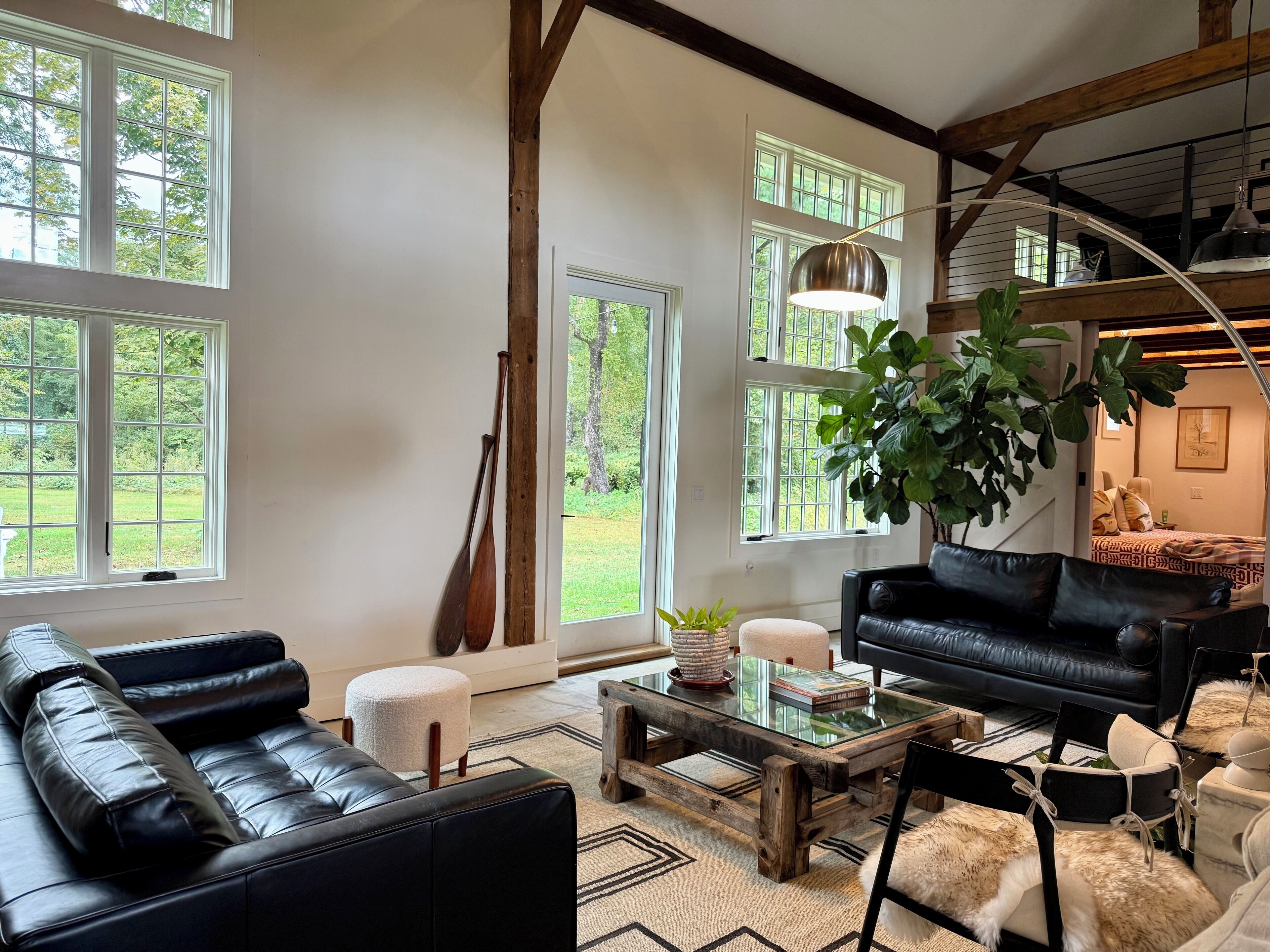 Hill Ross Stables Historic Homestead - Northampton, MA