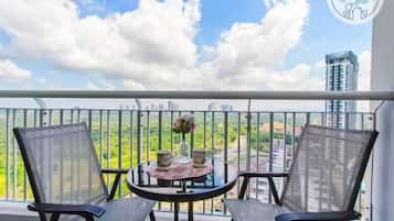 Refeições ao ar livre