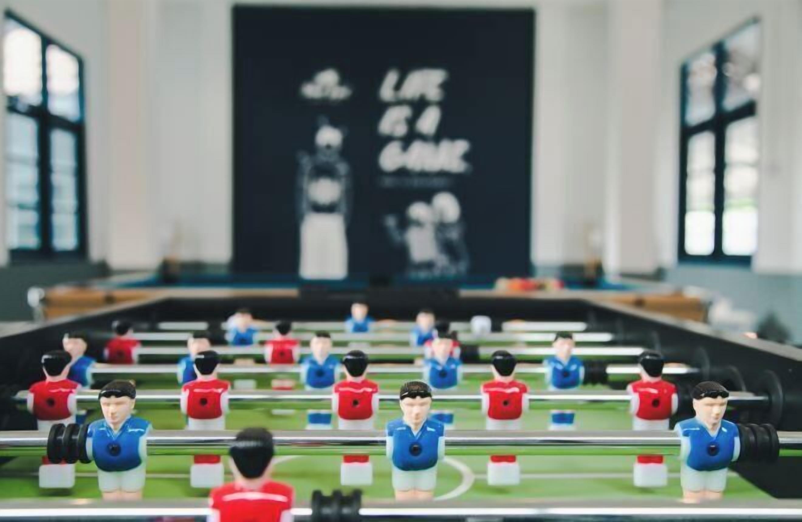 Comodidade do alojamento