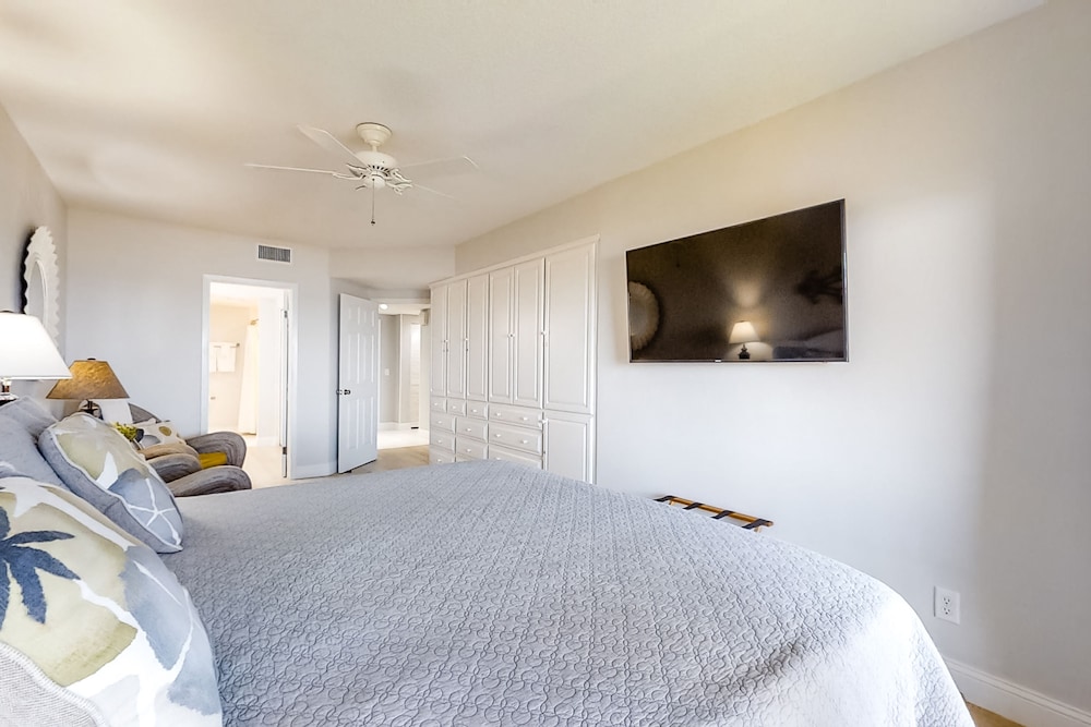 Turtle Dunes Ocean Front Condo on Amelia Island Plantation ...
