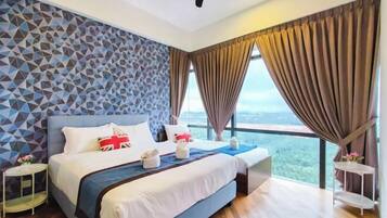 Berços/camas para crianças