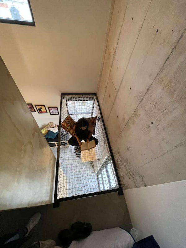 Living Universidad - San Pedro Cholula