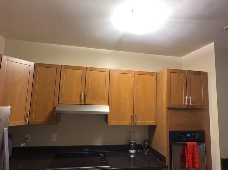 1 Bedroom Apartment In Revere With Central Ac And 24hr Gym Access - Massachusetts