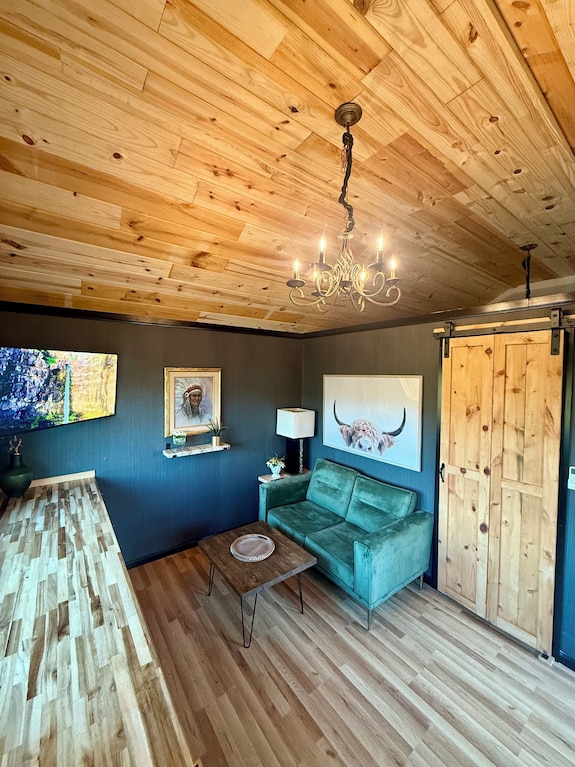 Emerald Homestead Cabin Located Near Lake Athens - Texas