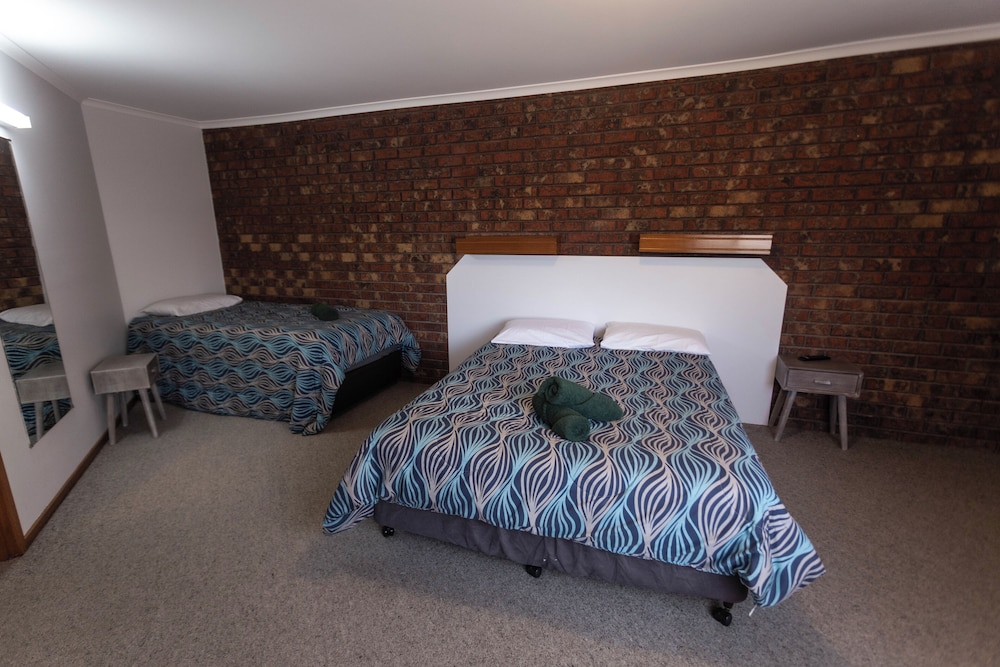 Donald Motor Lodge - Donald