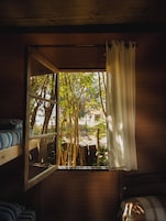 Dormitório Partilhado Clássico | Wi-fi grátis