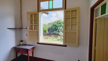 Suite Comfort | Wi-fi grátis